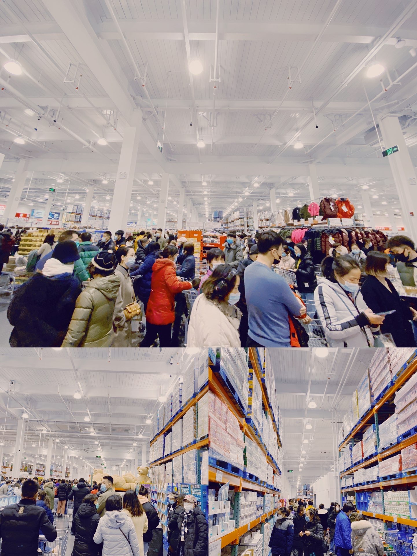 苏州Costco(苏州店)购物攻略,Costco(苏州店)物中心/地址/电话/营业时间【携程攻略】