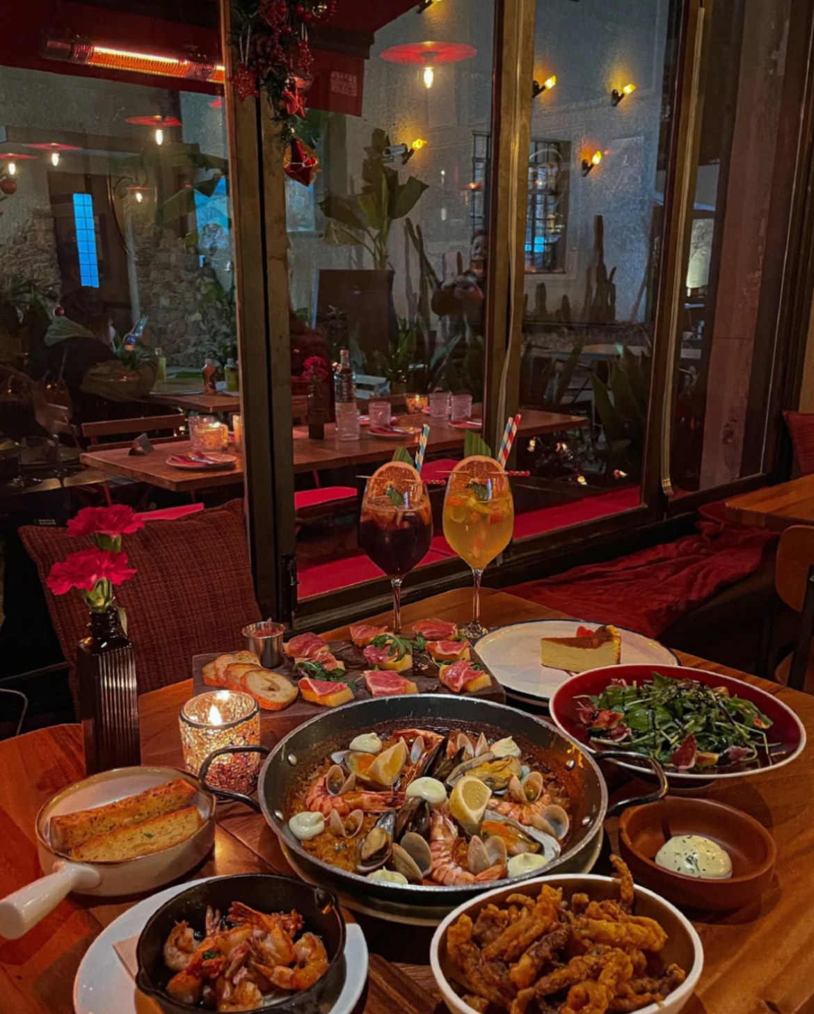 上海ZeRock西班牙小酒馆攻略,ZeRock西班牙小酒馆特色菜推荐/菜单/人均消费/电话/地址/菜系/点评/营业时间【携程美食】