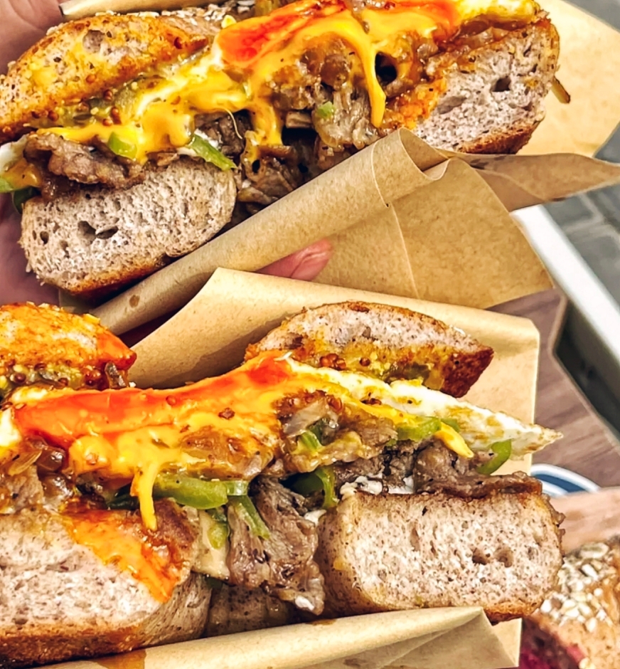 北京Catch Bagel(芳草地店)攻略,Catch Bagel(芳草地店)特色菜推荐/菜单/人均消费/电话/地址/菜系/点评/营业时间【携程美食】