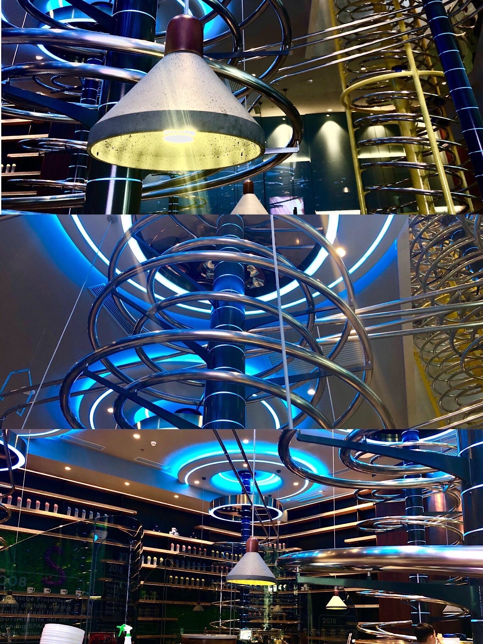 深圳SPACELAB失重餐厅(壹方城店)攻略,SPACELAB失重餐厅(壹方城店)特色菜推荐/菜单/人均消费/电话/地址/菜系/点评/营业时间 ...