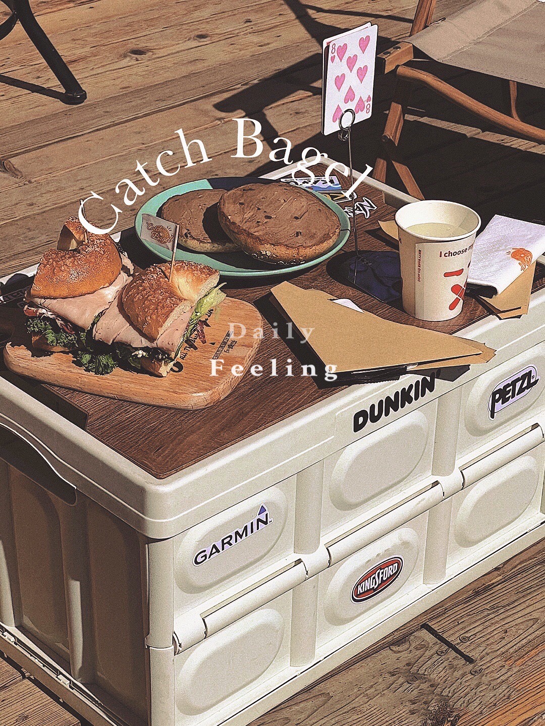 北京Catch Bagel(芳草地店)攻略,Catch Bagel(芳草地店)特色菜推荐/菜单/人均消费/电话/地址/菜系/点评/营业时间【携程美食】
