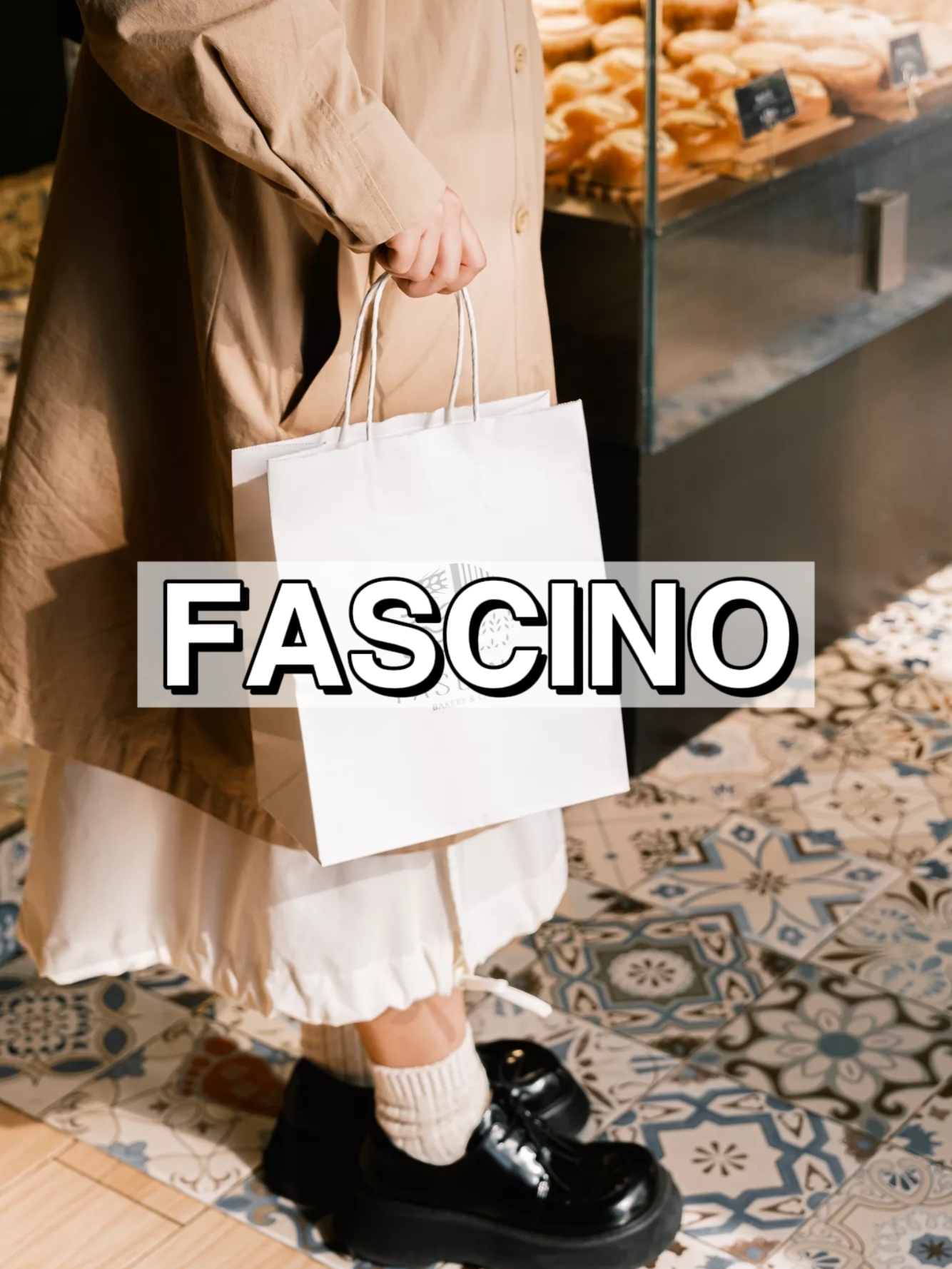 上海FASCINO BAKERY(新天地店)攻略,FASCINO BAKERY(新天地店)特色菜推荐/菜单/人均消费/电话/地址/菜系/点评 ...