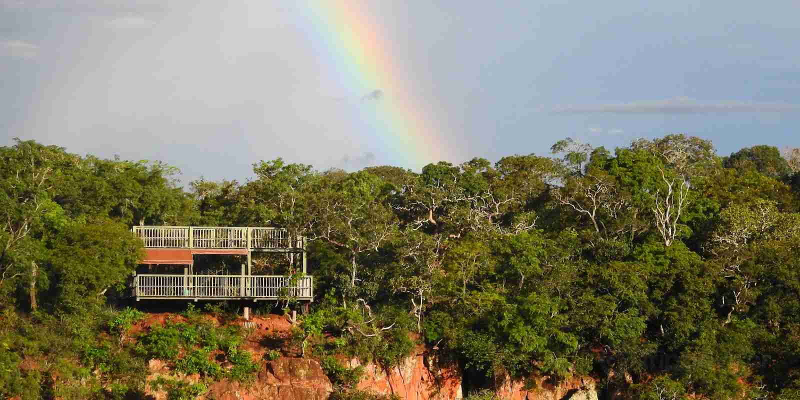 Best Hot spring Hotels & Hot spring Hotel Deals in Mato Grosso do Sul ...