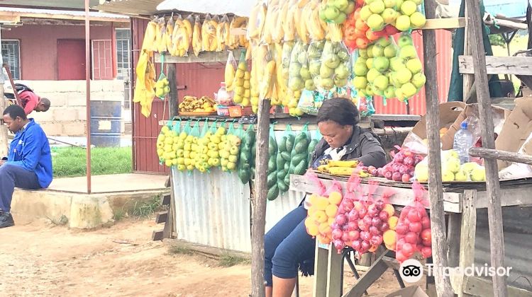 墨巴本Mbabane Market游玩攻略-Mbabane Market门票多少钱/价格表-团购票价预定优惠-景点地址在哪里/图片介绍/参观 ...
