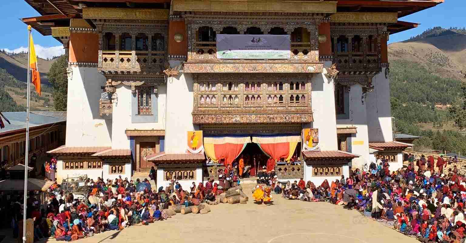 Best Hotels With Gym & Deals in Wangdi Phodrang, Bhutan | Trip.com