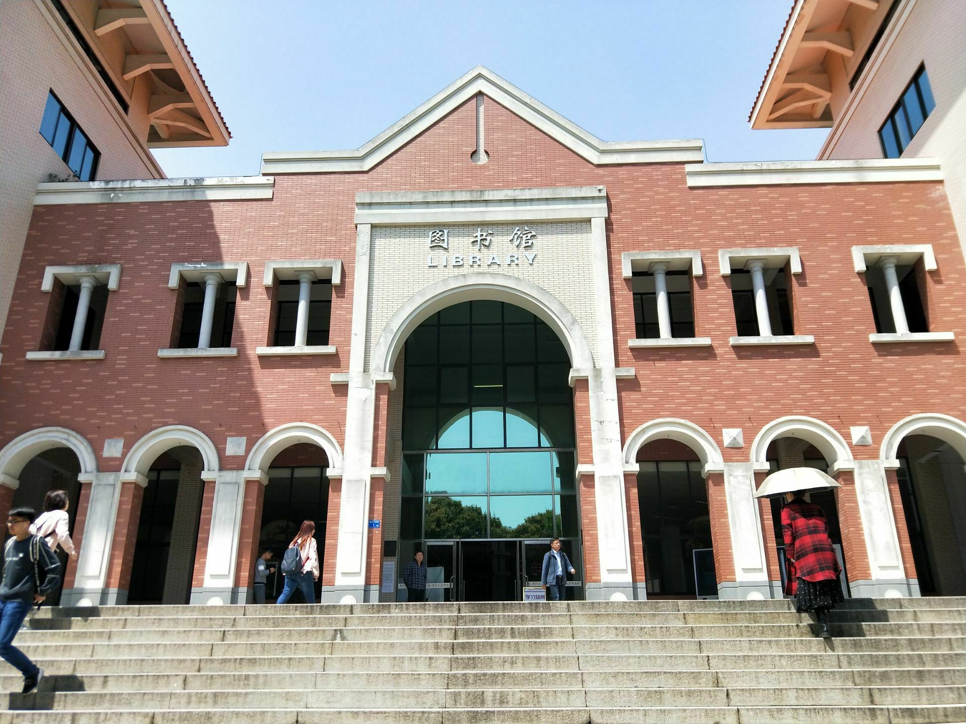 厦门大学攻略,厦门大学门票/游玩攻略/地址/图片/门票价格【携程攻略】