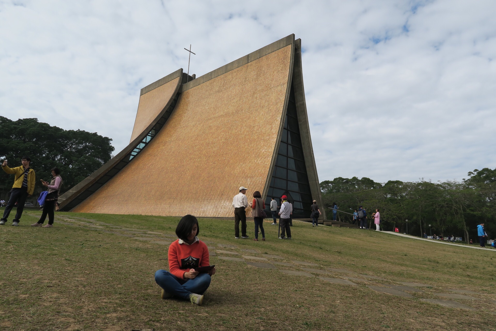2019东海大学-旅游攻略-门票-地址-问答-游记点评，台中旅游旅游景点推荐-去哪儿攻略