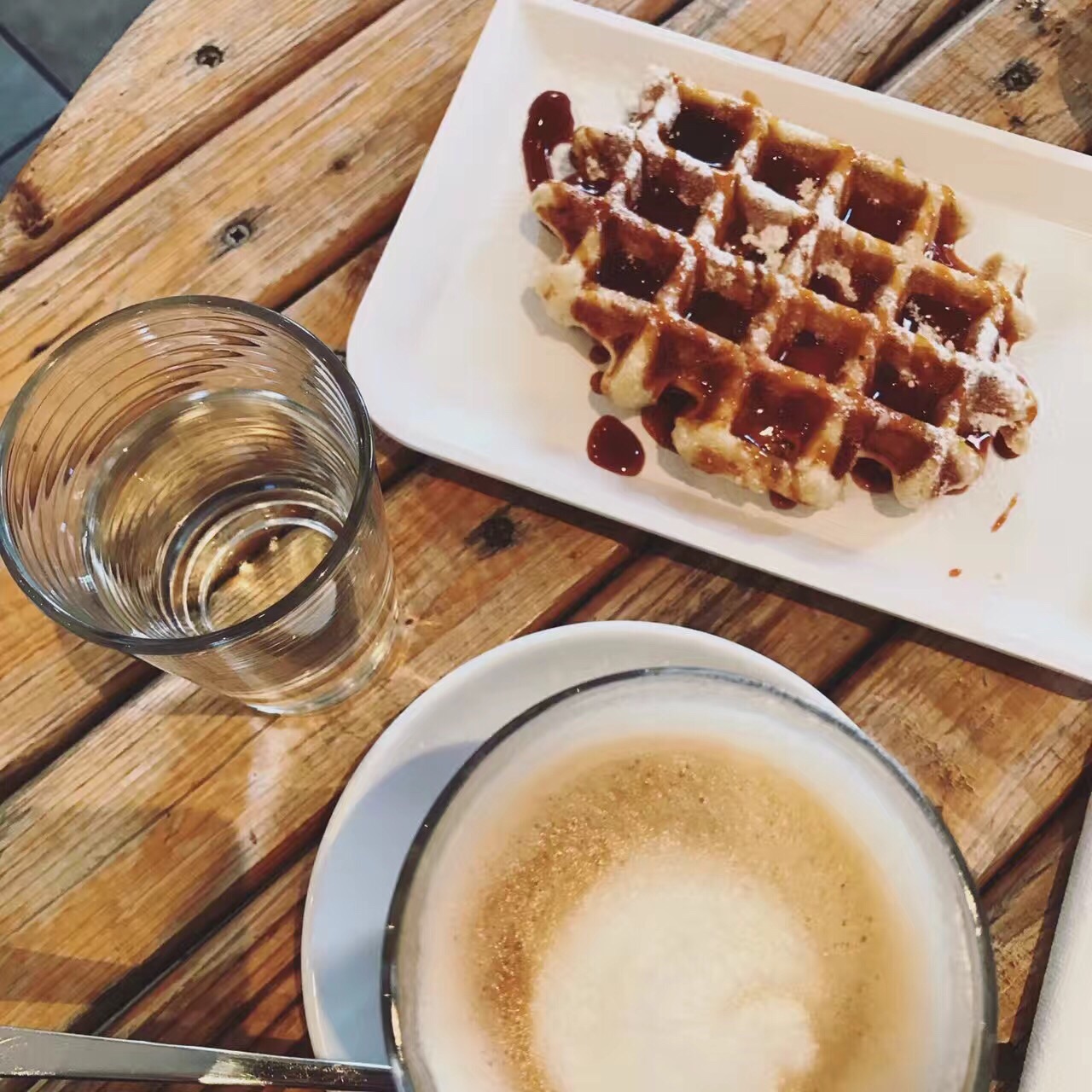 都柏林Bagel Street Cafe好吃吗,Bagel Street Cafe味道怎么样,环境/服务好不好_点评_评价【携程攻略】