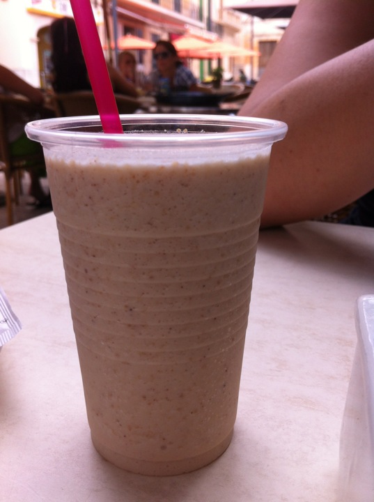 2023Sa Placa美食餐厅,The Almond Cups / Almond Sl...【去哪儿攻略】