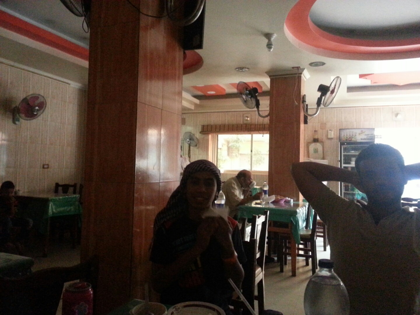 2025Oum Hashim Restaurant美食餐厅,Mix grill is delicious! 【去哪儿攻略】