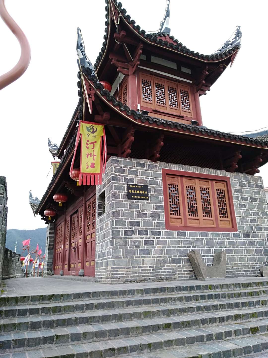 2019长汀古城-旅游攻略-门票-地址-问答-游记点评，长汀县旅游旅游景点推荐-去哪儿攻略