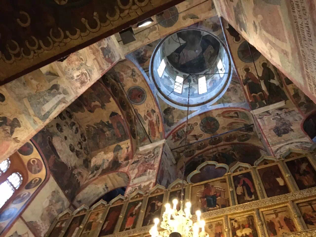 2019克里姆林宫_旅游攻略_门票_地址_游记点评,莫斯科旅游景点推荐 - 去哪儿攻略社区