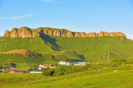 2021红石崖-旅游攻略-门票-地址-问答-游记点评，郎木寺旅游旅游景点推荐-去哪儿攻略