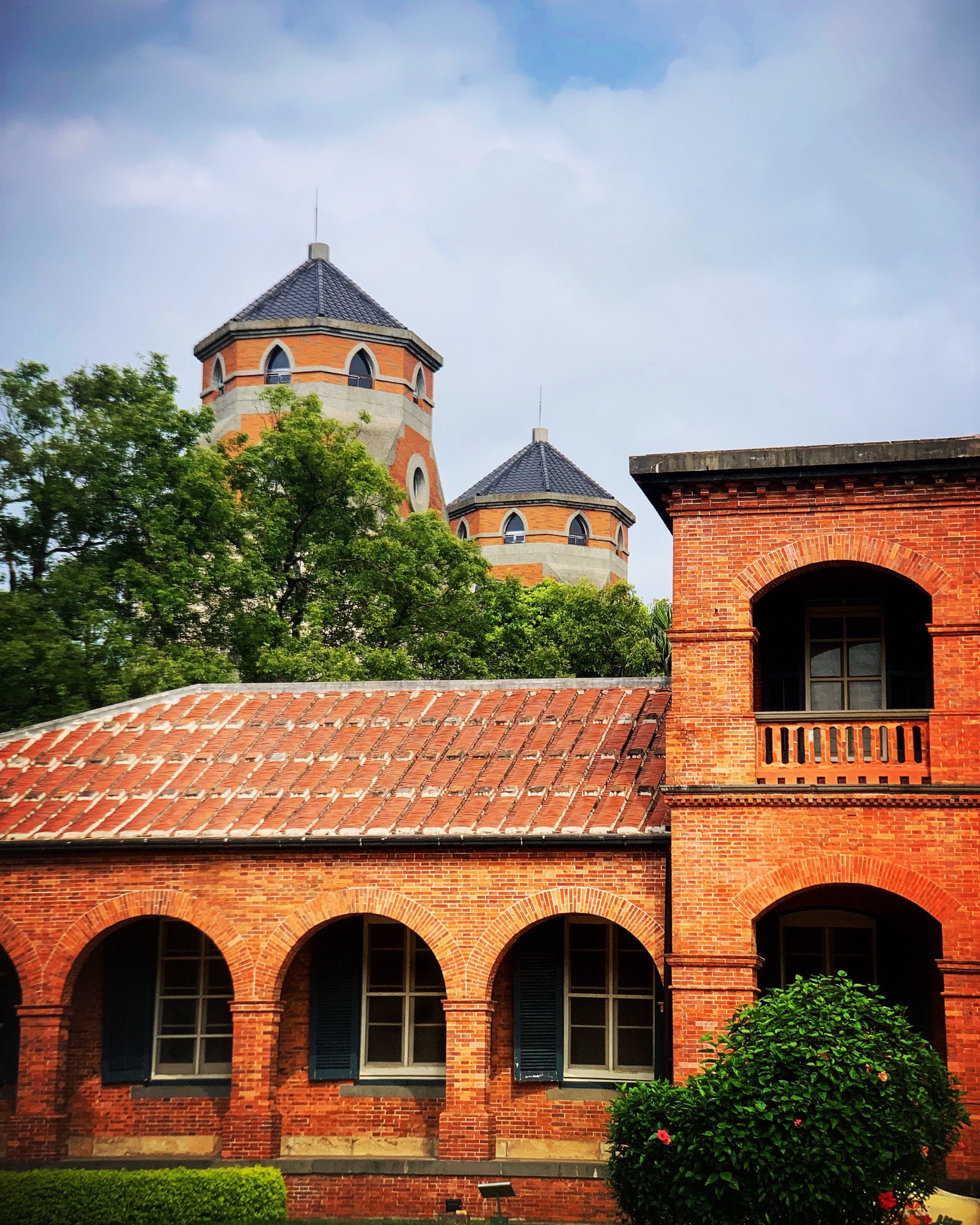 2019红毛城-旅游攻略-门票-地址-问答-游记点评，淡水区旅游旅游景点推荐-去哪儿攻略