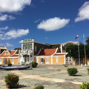 2022National Archaeological Museum Aruba-旅游攻略-门票-地址-问答-游记点评，奥拉涅斯塔德旅游旅游 ...
