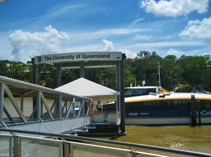 2023UQ Lakes游玩攻略,这个景点没啥意思，不值得来...【去哪儿攻略】