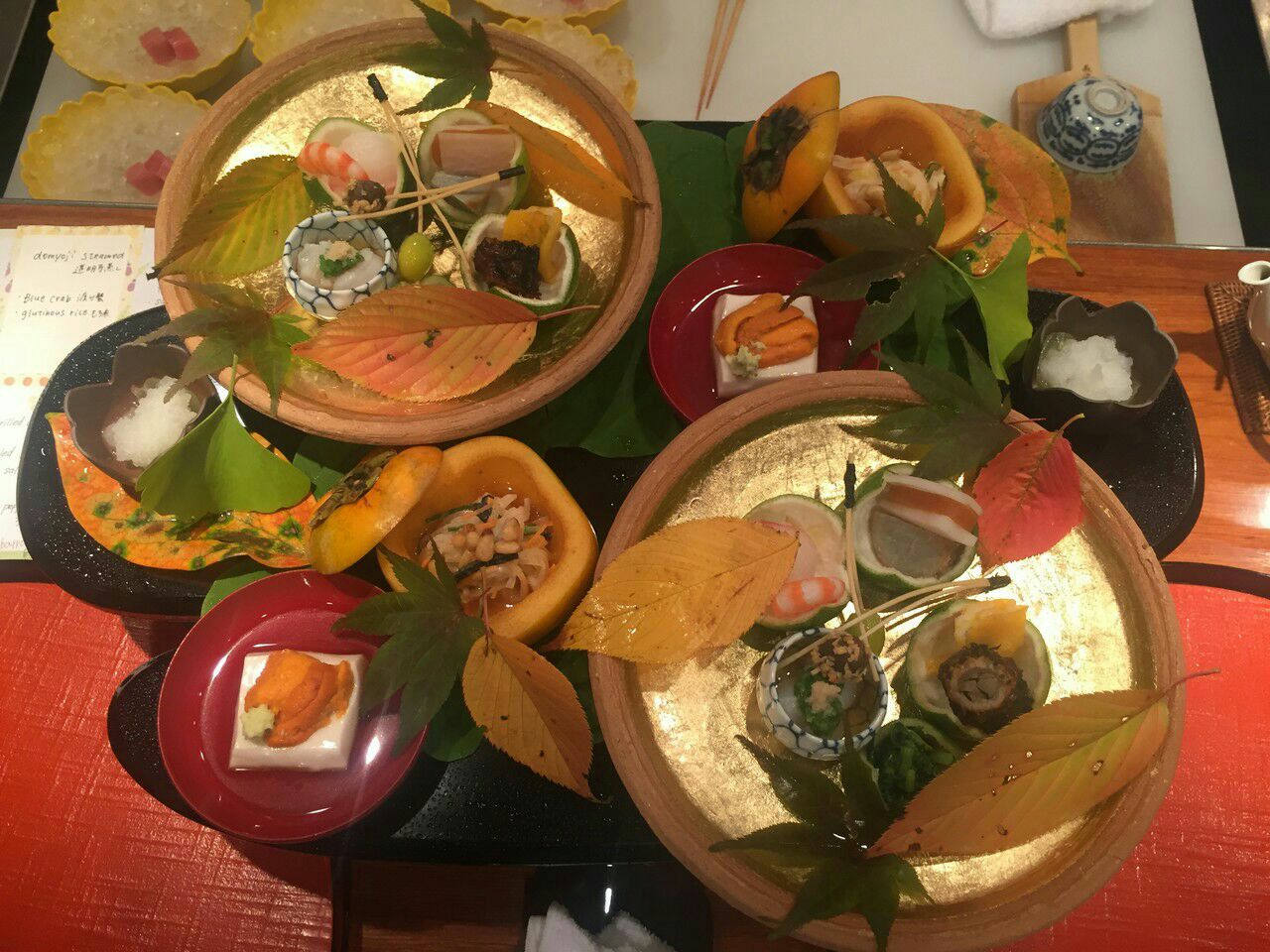 大阪Honkogetsu攻略,Honkogetsu特色菜推荐/菜单/人均消费/电话/地址/菜系/点评/营业时间【携程美食】