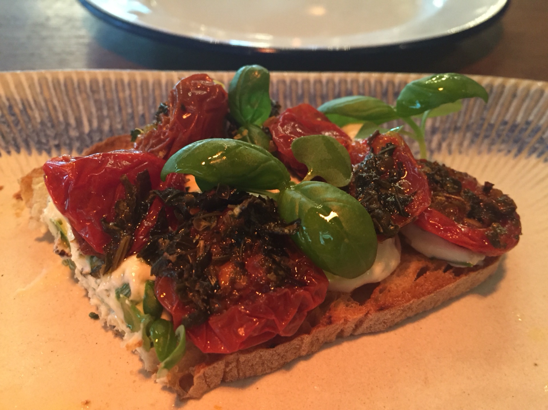2025Jamie's Italian Canary Wharf美食餐厅,Overall: average. Nothing r... 【去哪儿攻略】
