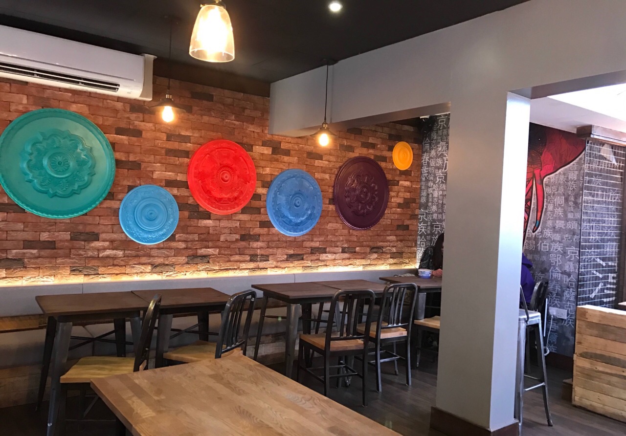 2024Cafe 55美食餐厅,伯明翰大学旁边的Cafe 55，但...【去哪儿攻略】