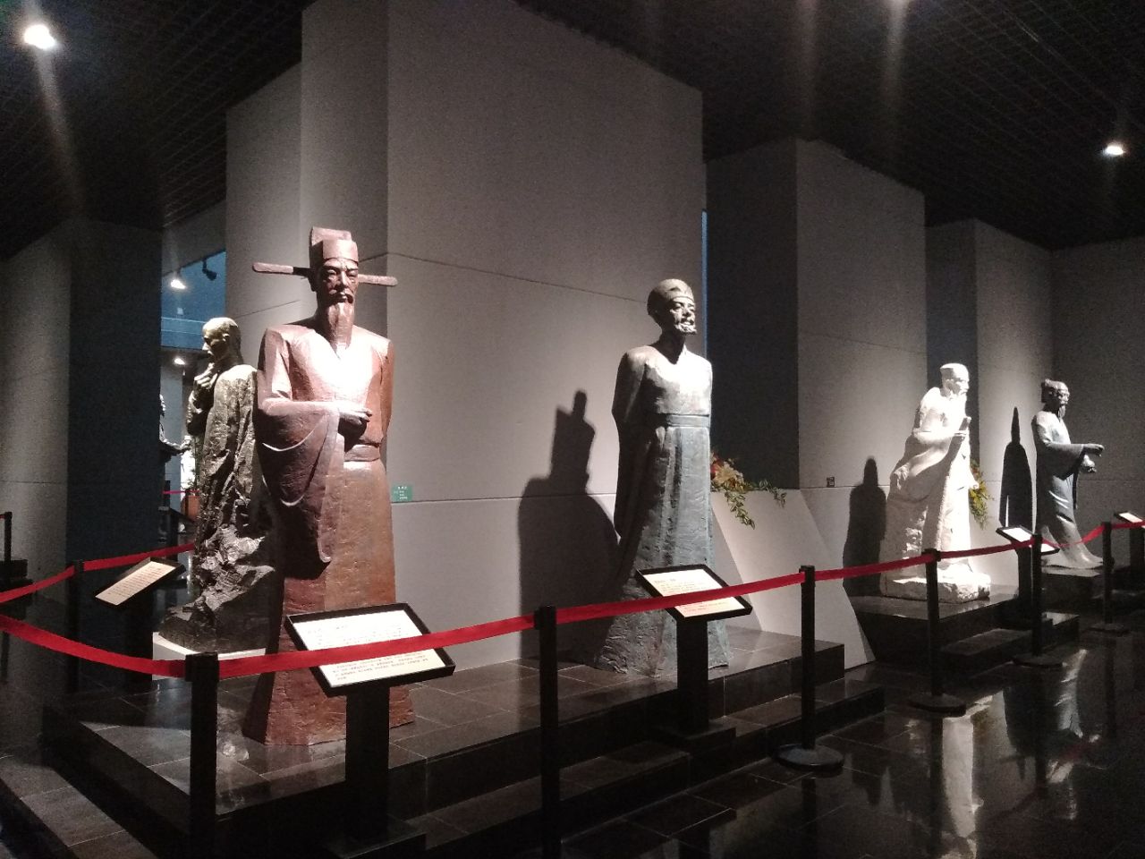 惠州博物馆攻略,惠州博物馆门票/游玩攻略/地址/图片/门票价格【携程攻略】