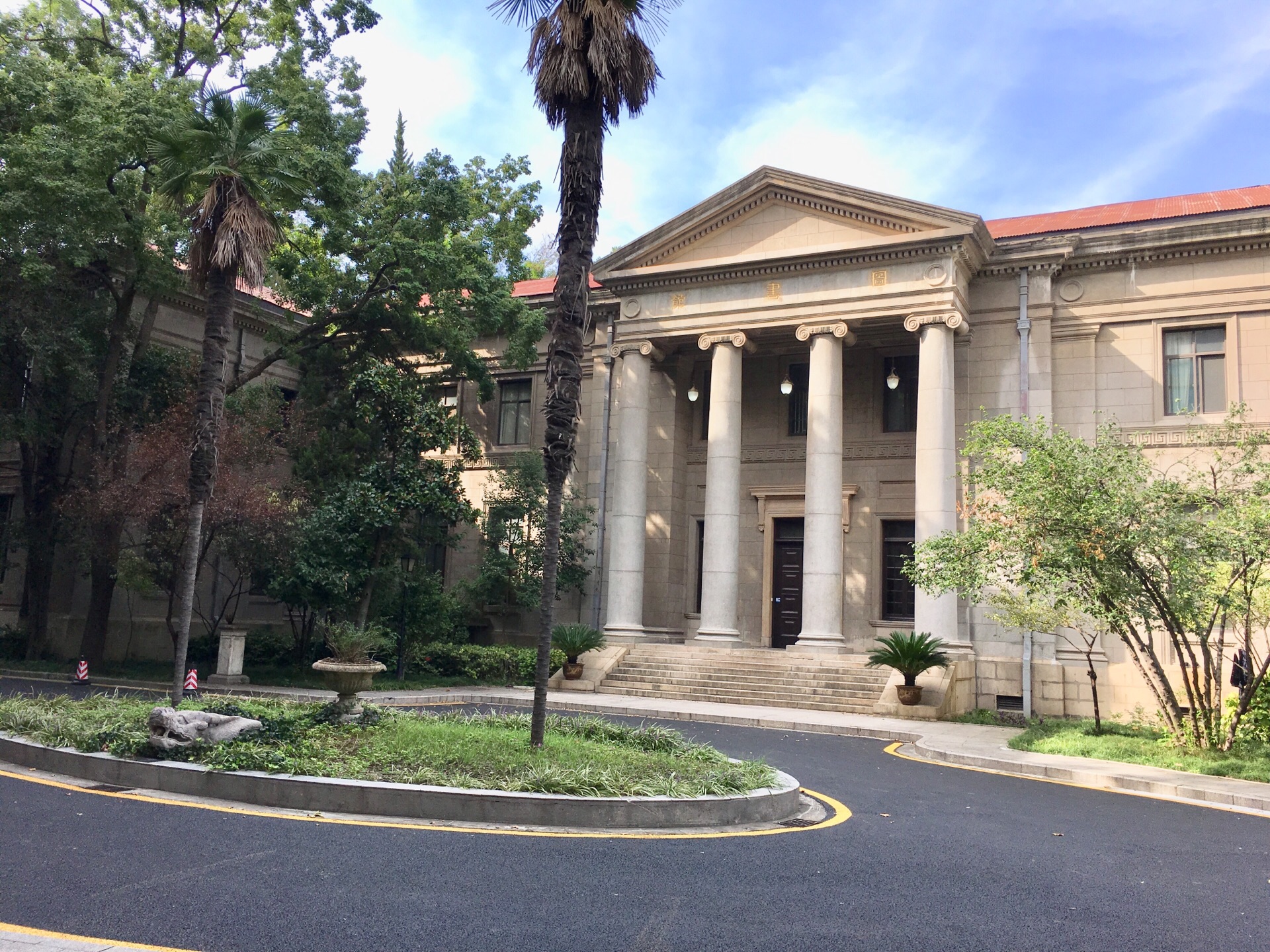 2019东南大学_旅游攻略_门票_地址_游记点评,南京旅游景点推荐 - 去哪儿攻略社区