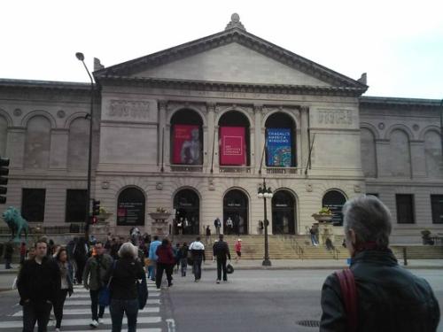 2020芝加哥艺术博物馆-旅游攻略-门票-地址-问答-游记点评，芝加哥旅游旅游景点推荐-去哪儿攻略