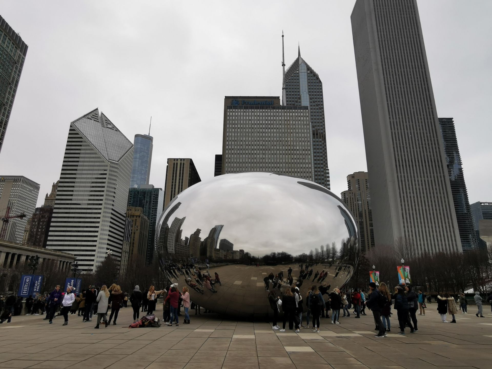 芝加哥云门攻略,芝加哥云门门票/游玩攻略/地址/图片/门票价格【携程攻略】