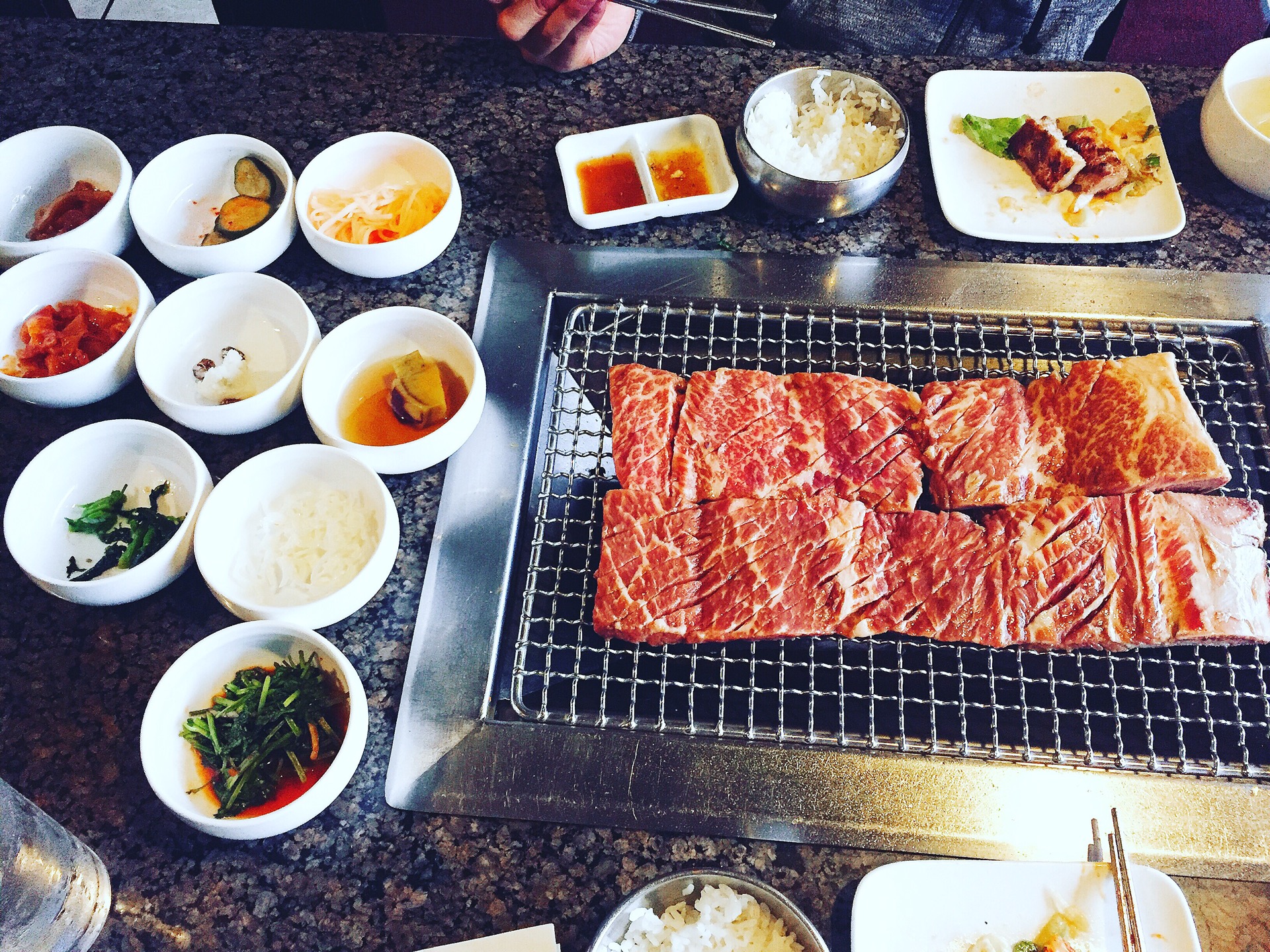 2024Soowon Galbi美食餐厅,Prime Galbi was delicious 【去哪儿攻略】