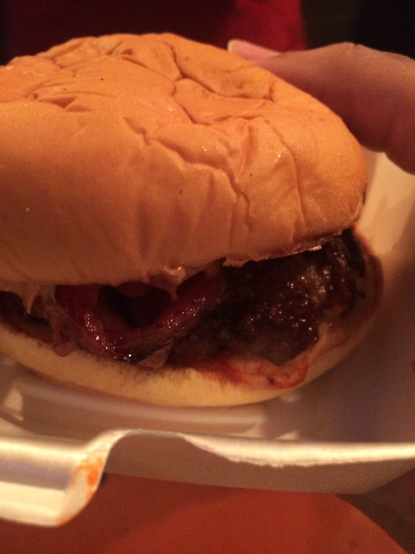 2024Diesel and Duke美食餐厅,The S.P.B.B. Burger scared ...【去哪儿攻略】