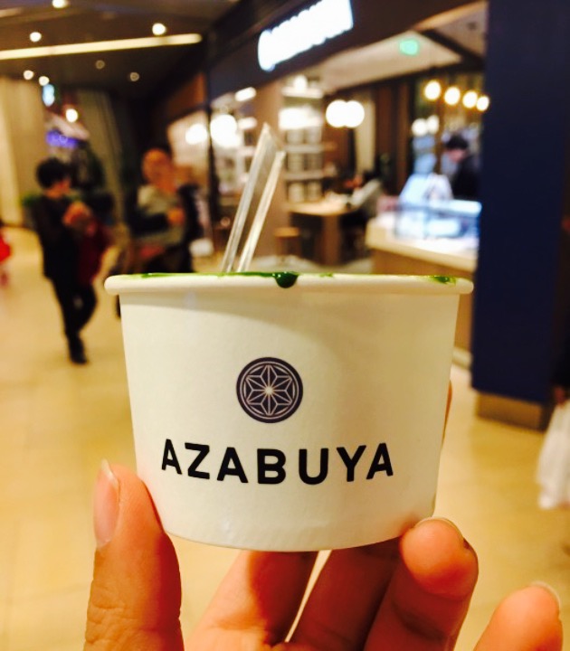 上海Azabuya麻布屋(浦东嘉里城店)攻略,Azabuya麻布屋(浦东嘉里城店)特色菜推荐/菜单/人均消费/电话/地址/菜系/点评/营业时间 ...