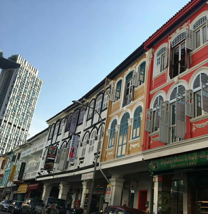 2019牛车水_旅游攻略_门票_地址_游记点评,新加坡旅游景点推荐 - 去哪儿攻略社区