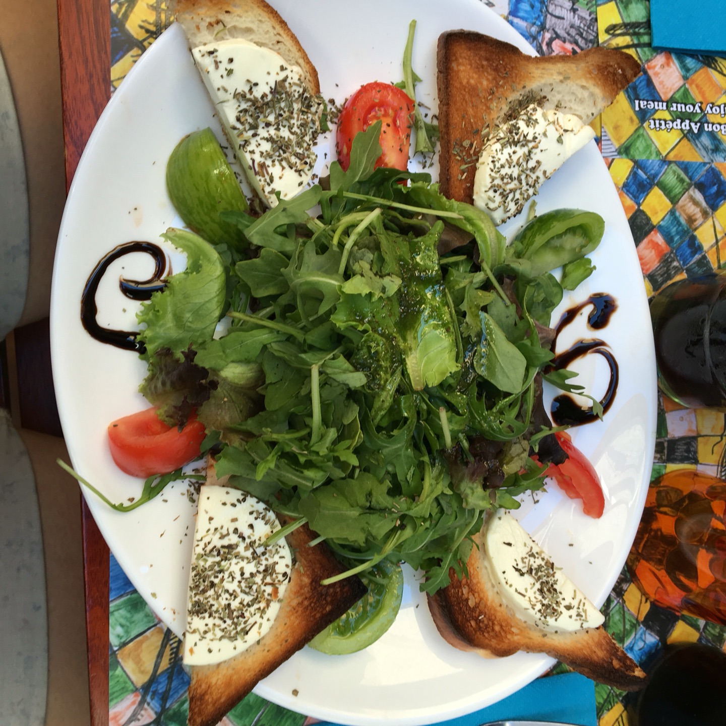 2026Le Jadis美食餐厅,Food is nice, local and fre...【去哪儿攻略】