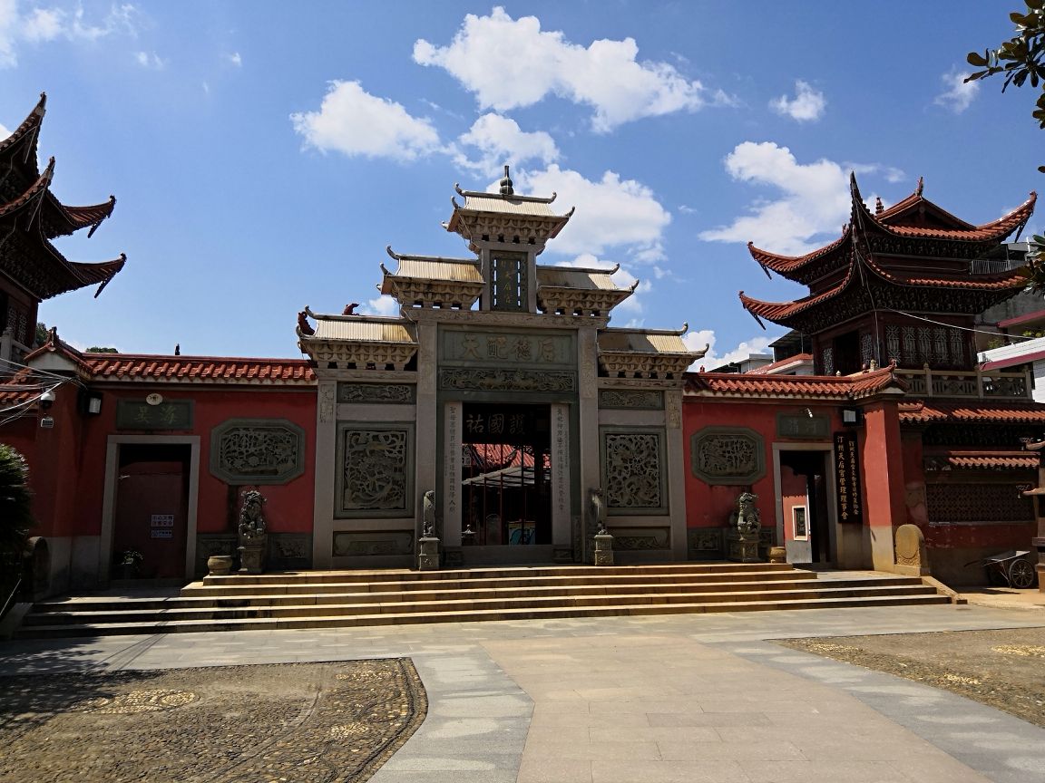 2019长汀古城_旅游攻略_门票_地址_游记点评,长汀县旅游景点推荐 - 去哪儿攻略社区