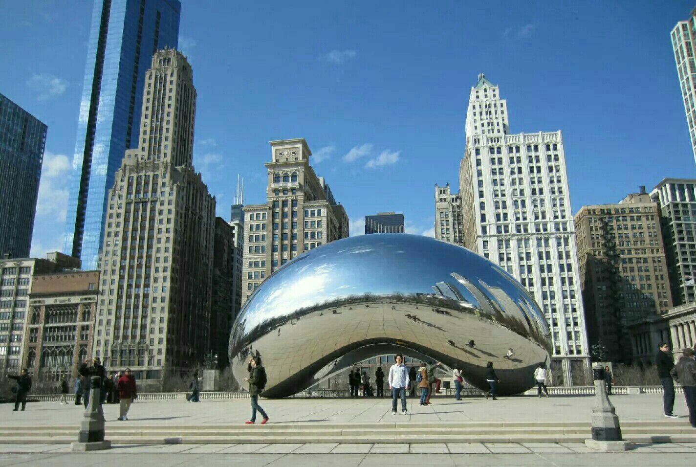 2019云门-旅游攻略-门票-地址-问答-游记点评，芝加哥旅游旅游景点推荐-去哪儿攻略