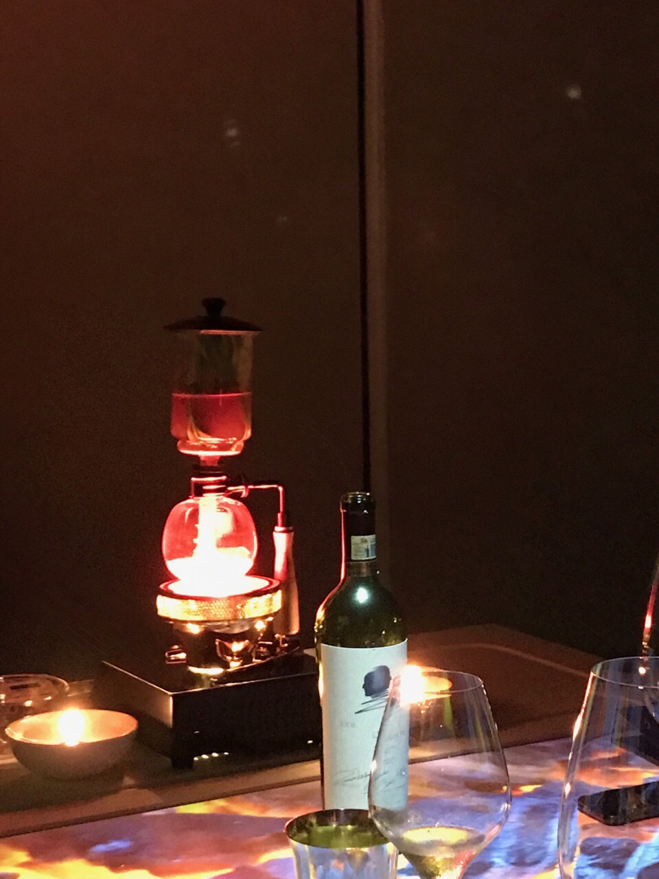 上海Ultraviolet by Paul Pairet攻略,Ultraviolet by Paul Pairet特色菜推荐/菜单/人均消费 ...