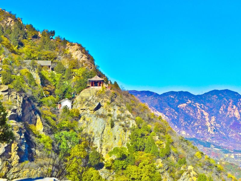 北京鹫峰国家森林公园攻略-鹫峰国家森林公园门票价格多少钱-团购票价预定优惠-景点地址图片-【携程攻略】