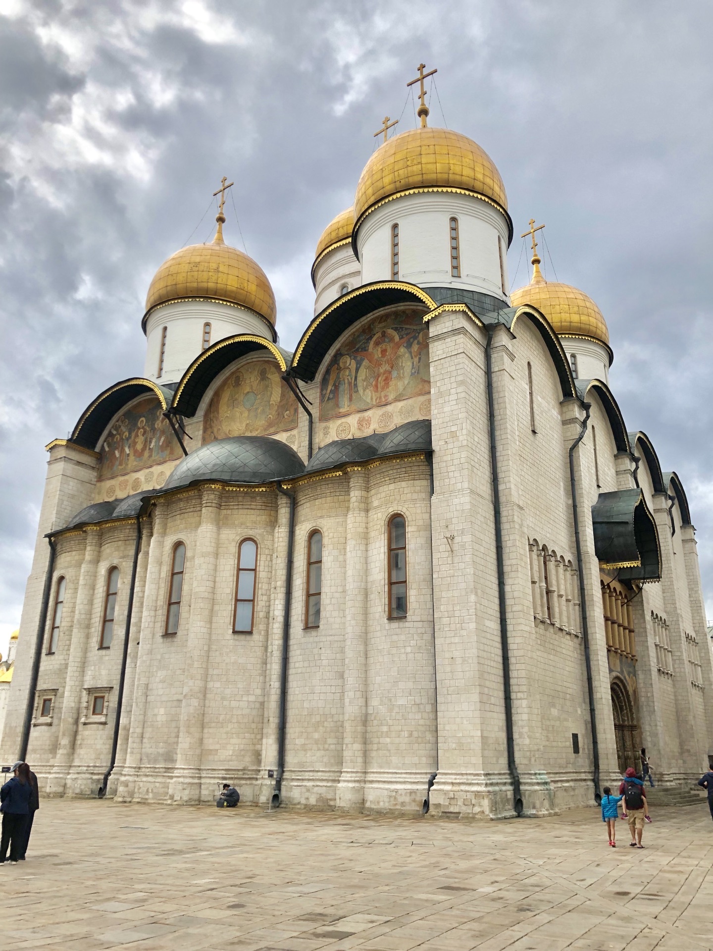 2020克里姆林宫-旅游攻略-门票-地址-问答-游记点评，莫斯科旅游旅游景点推荐-去哪儿攻略