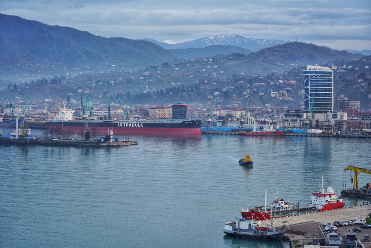 巴统格鲁吉亚圣母教堂攻略,巴统格鲁吉亚圣母教堂门票/游玩攻略/地址/图片/门票价格【携程攻略】