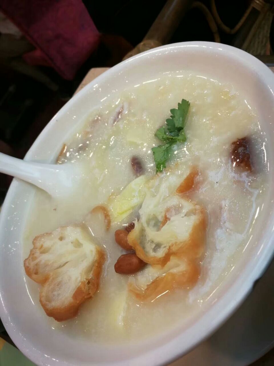 2023亚华欧南园肉骨茶美食餐厅,有名的新加坡特色店，绝对的...【去哪儿攻略】