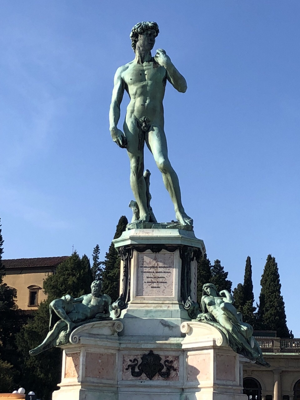 2019米开朗琪罗广场_旅游攻略_门票_地址_游记点评,佛罗伦萨旅游景点推荐 - 去哪儿攻略社区