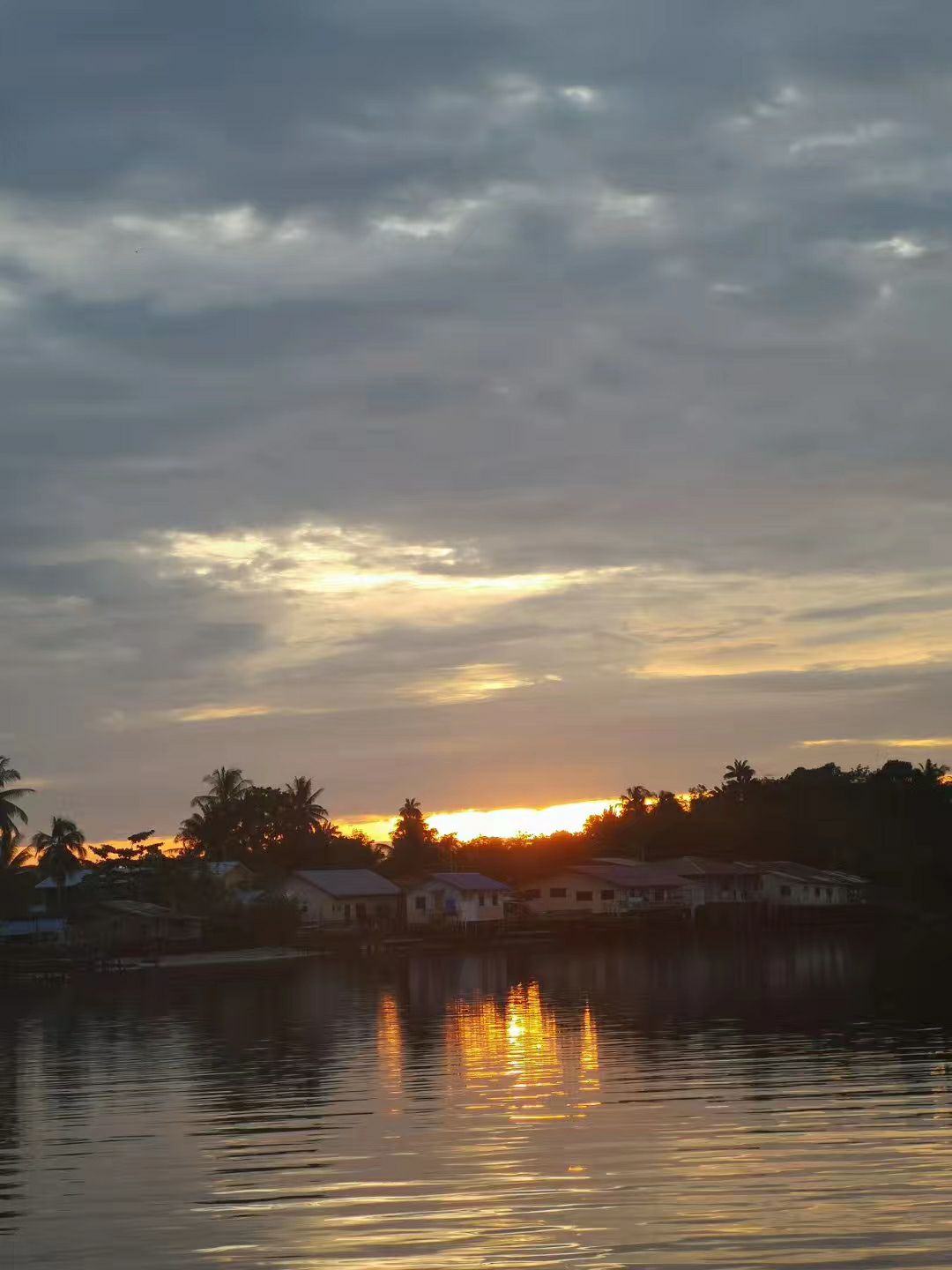 2024克里亚斯湿地游玩攻略,...闲逛，最后来到了这个看日...【去哪儿攻略】