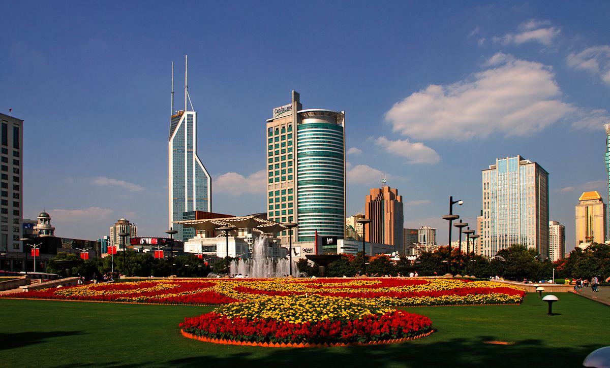 上海人民广场攻略,上海人民广场门票/游玩攻略/地址/图片/门票价格【携程攻略】