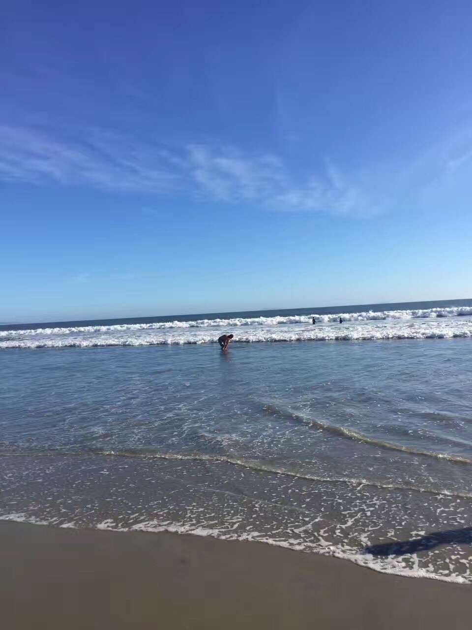 2024Silver Strand State Beach游玩攻略,美丽无比的海滩，位于一座小... 【去哪儿攻略】