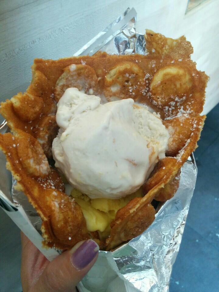 2025Bang Bang Ice Cream and Bakery美食餐厅,Amazing ice cream, with a v...【去 ...