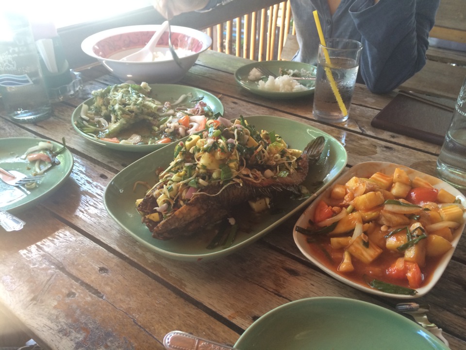 2025Malakor Kitchen and cafe美食餐厅,Nice atmosphere, free wifi,...【去哪儿攻略】
