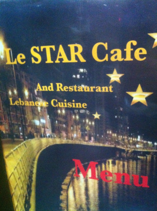 2024le star cafe美食餐厅,Rich and delicious menu. 【去哪儿攻略】