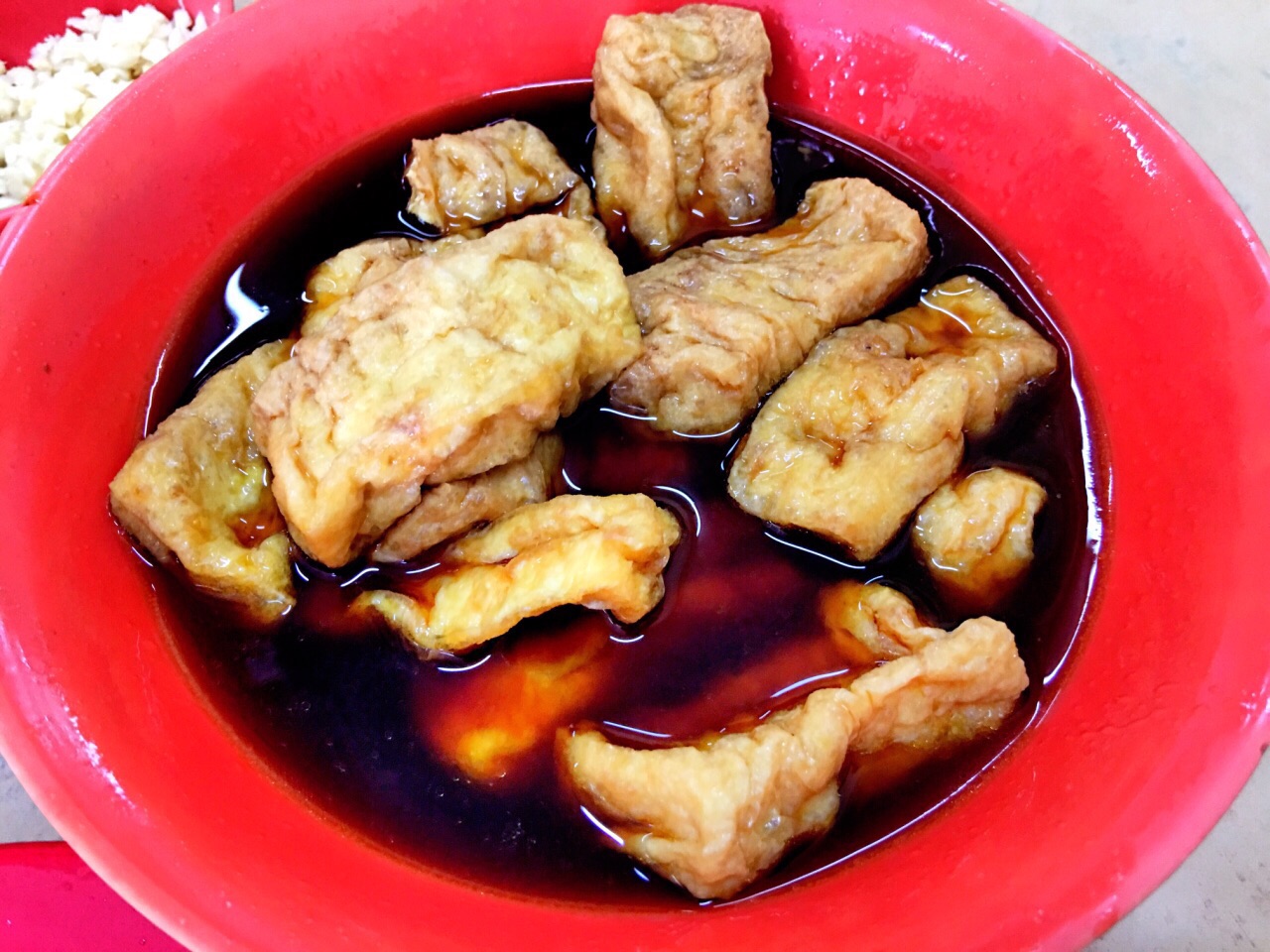 2023万利肉骨茶美食餐厅,7个人点了五人份肉骨茶，蔬菜...【去哪儿攻略】