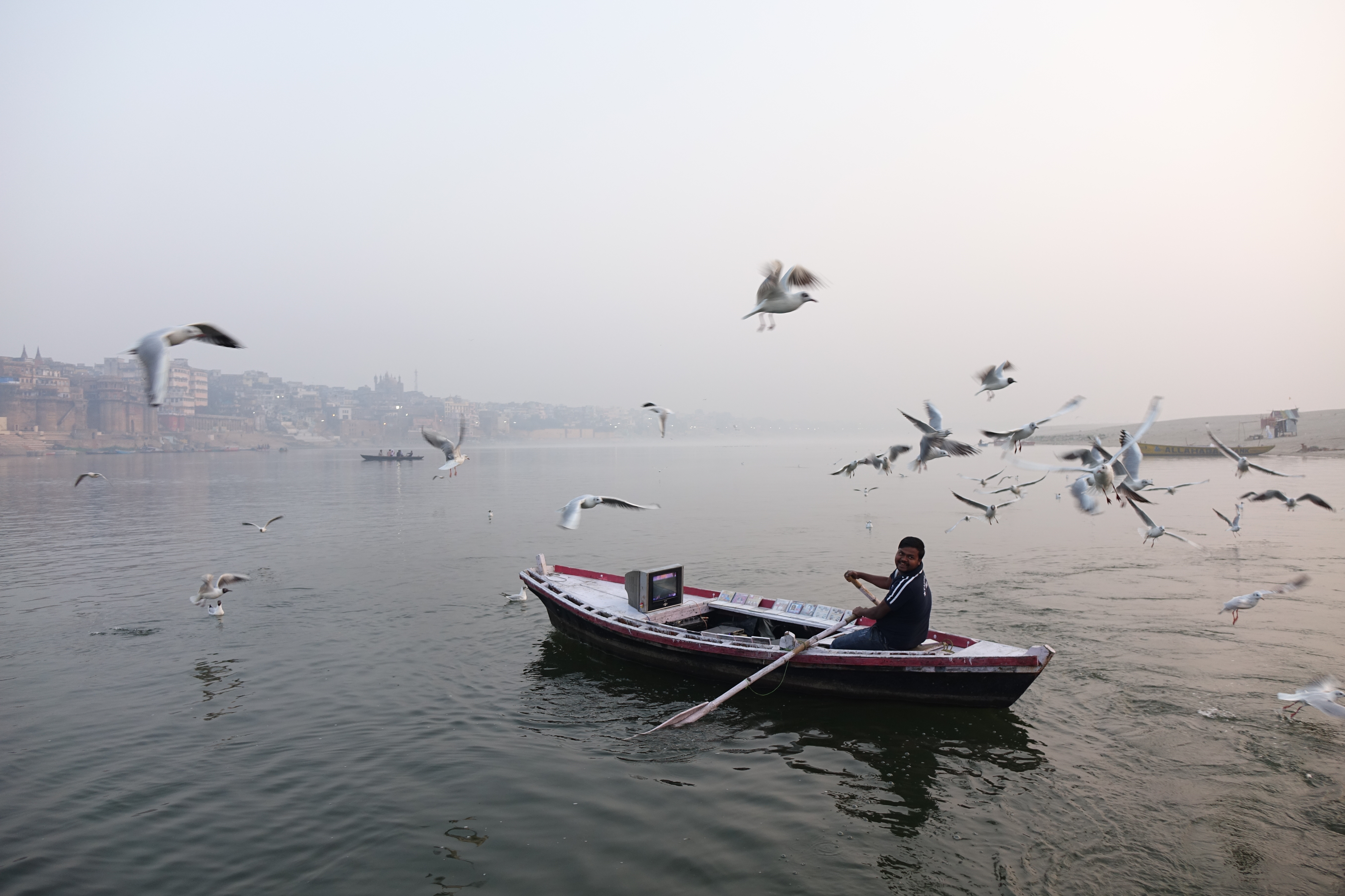 2019恒河_旅游攻略_门票_地址_游记点评,瓦拉纳西旅游景点推荐 - 去哪儿攻略社区