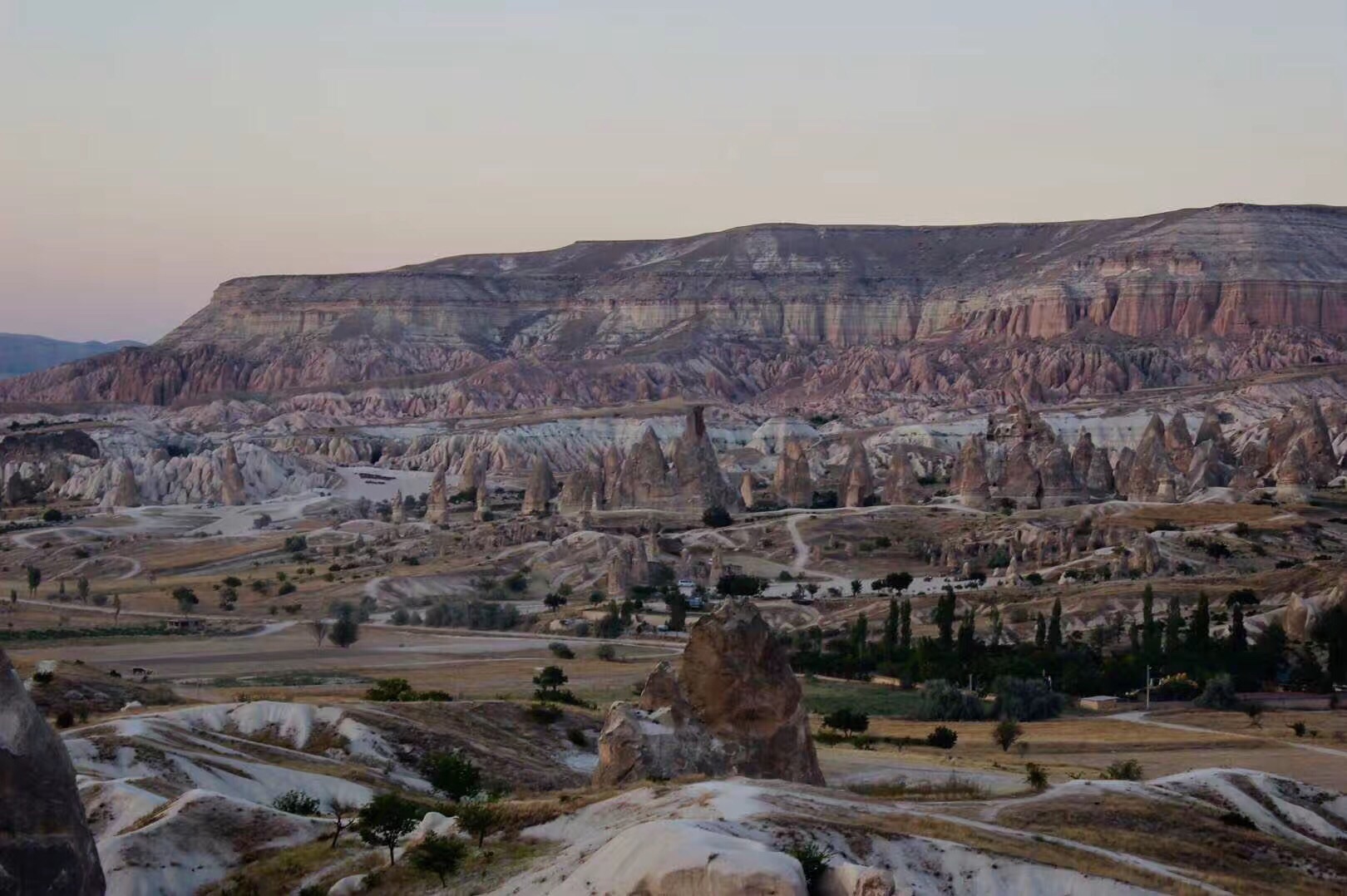 2019卡帕多奇亚_旅游攻略_门票_地址_游记点评,卡帕多奇亚旅游景点推荐 - 去哪儿攻略社区