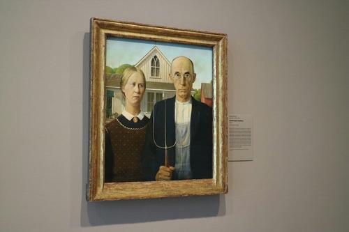 2021芝加哥艺术博物馆-旅游攻略-门票-地址-问答-游记点评，芝加哥旅游旅游景点推荐-去哪儿攻略